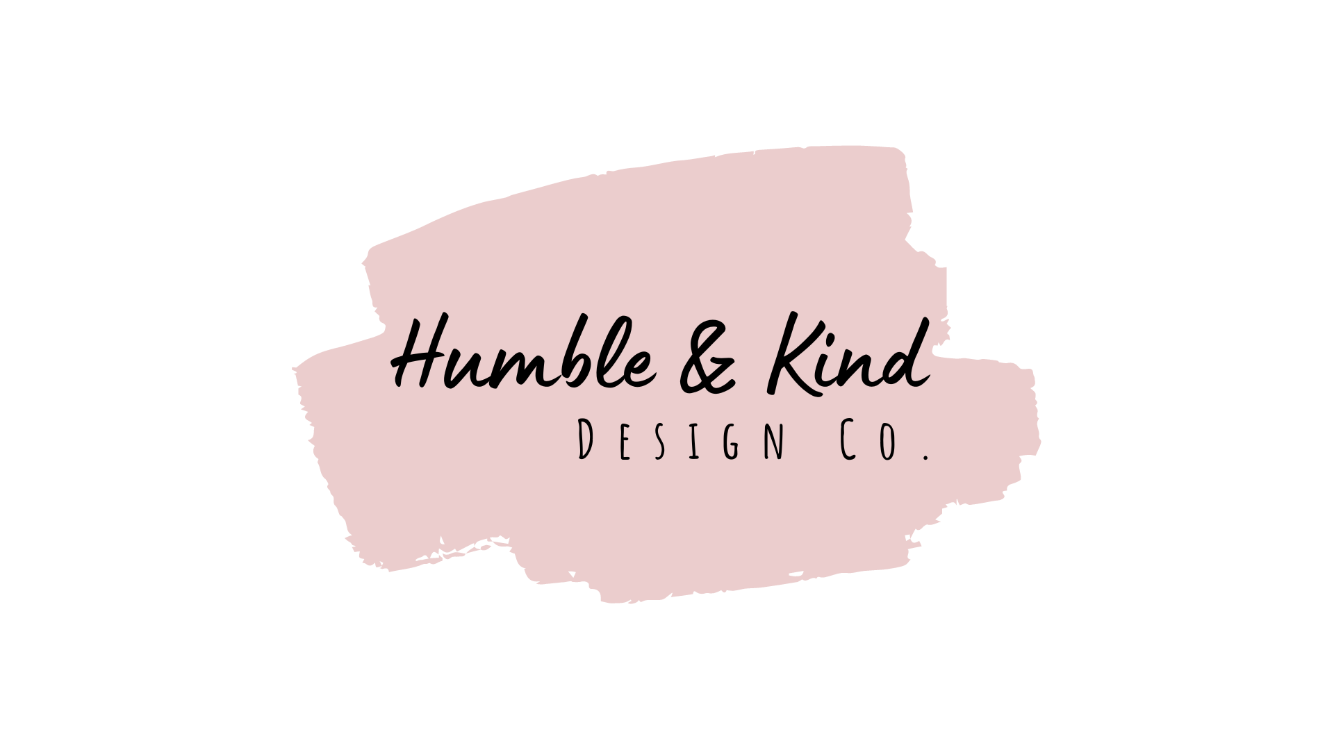 Humble & Kind Design Co.